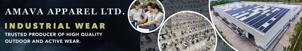 Categories - Myanmar Textile & Garment Directory